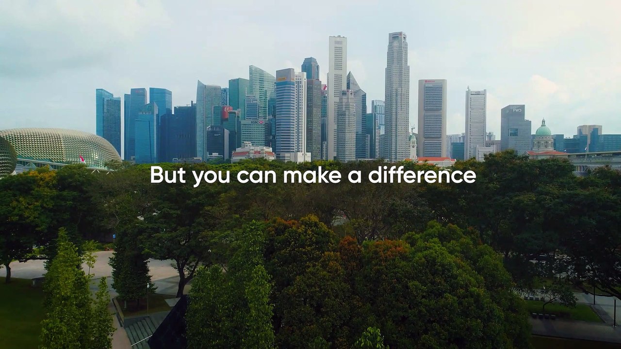 2021 Sus Ads Video Challenge: The Sus stands for Sustainability - video ...