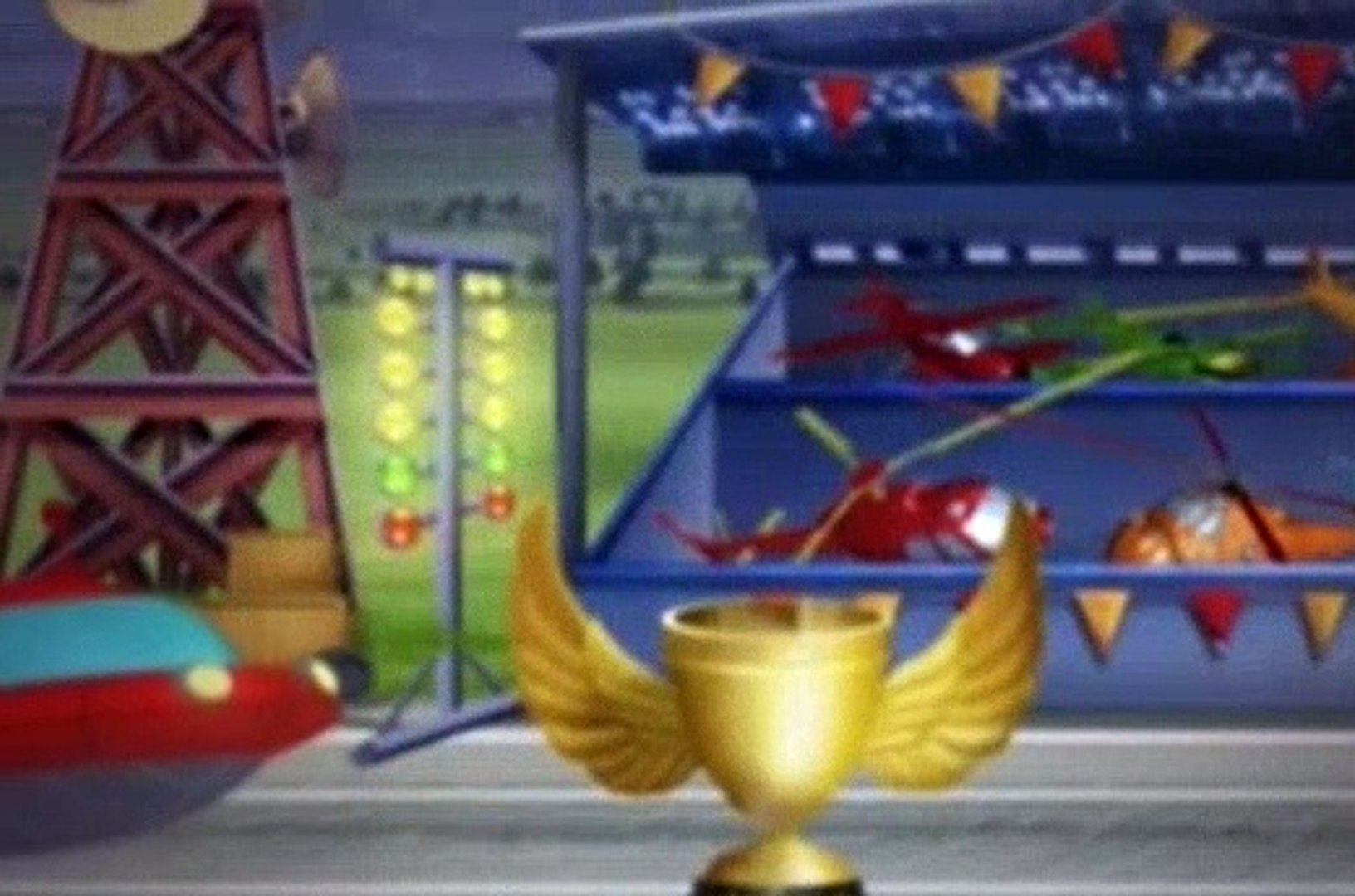 Little Einsteins The Great Sky Race Rematch