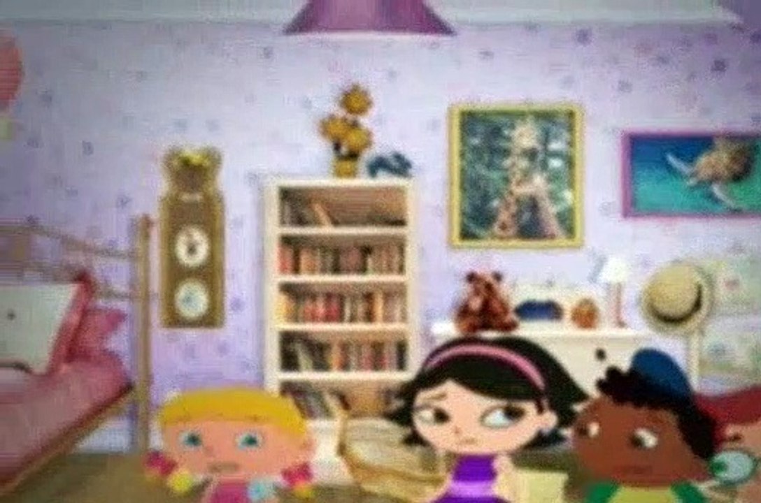Little Einsteins S05E04 - Music Monsters - video Dailymotion