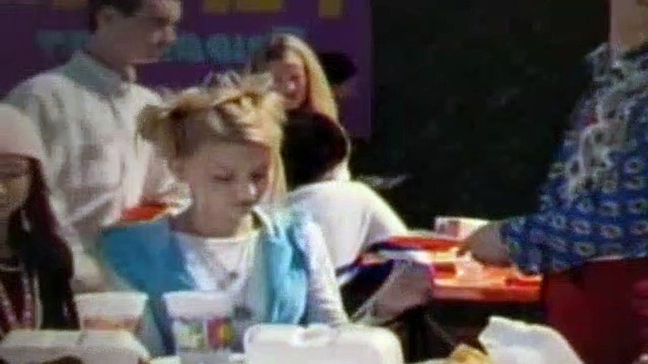 Phil of the Future Season 1 Episode 1 - Your Cheatin' Heart - video ...