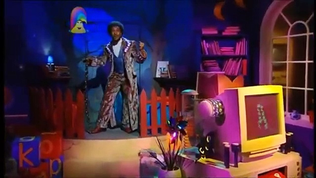 The Story Makers: Series 1: Treasure - video Dailymotion