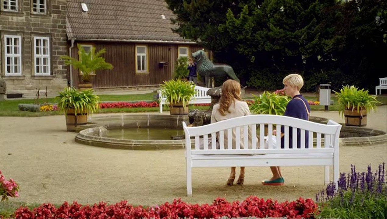 Alles Klara (29) - Geteert und gefedert - Staffel 2 Folge 13 - video ...