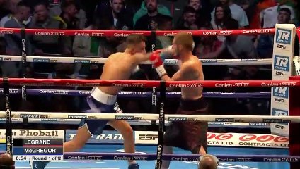 boxing fights by Jamie Biddle - Dailymotion