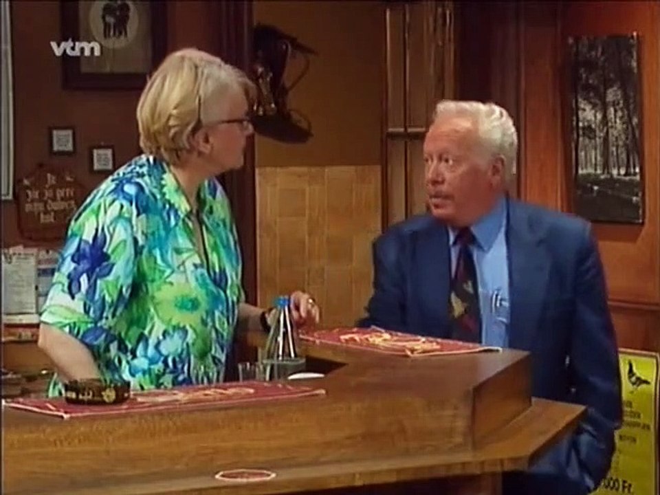 NONKEL JEF SEIZOEN 3 AFLEVERING 24 DE GOOCHELAAR - Video Dailymotion