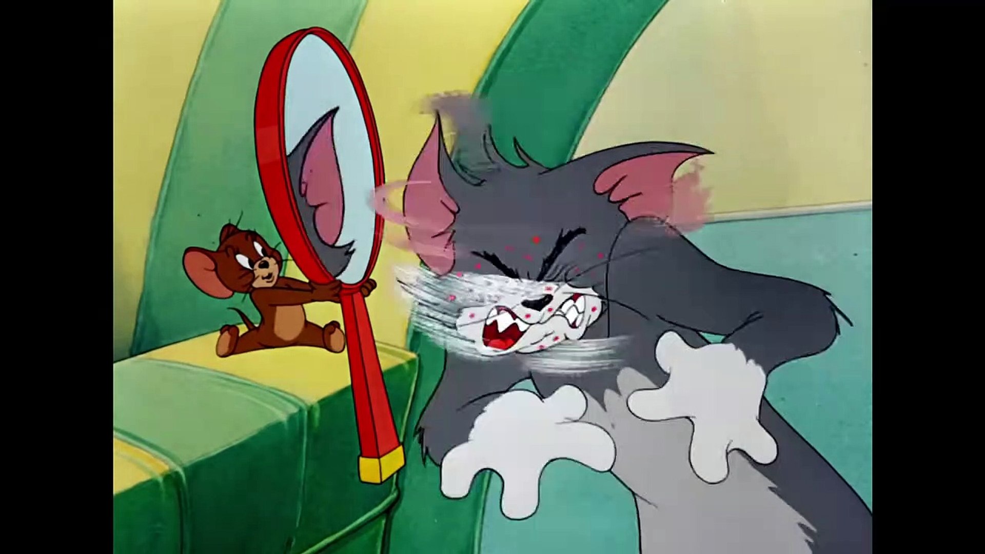 Clarence Nash Tom And Jerry