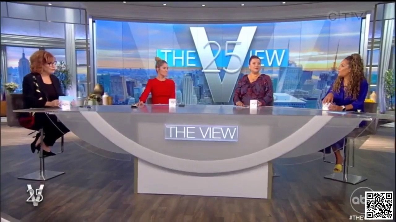 The View 09 -10- 21 ABC TODAY || The View 10th September, 2021 Full Ep ...