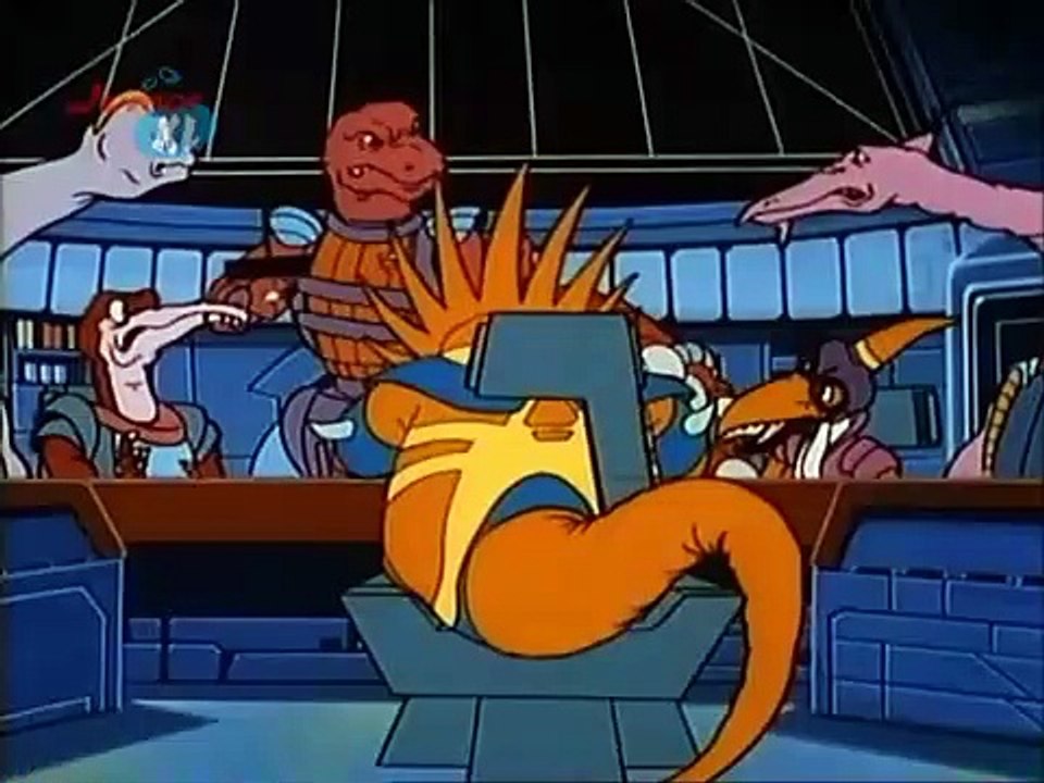 Dinosaucers - Episode 61 - Higher Quality Edit - video Dailymotion