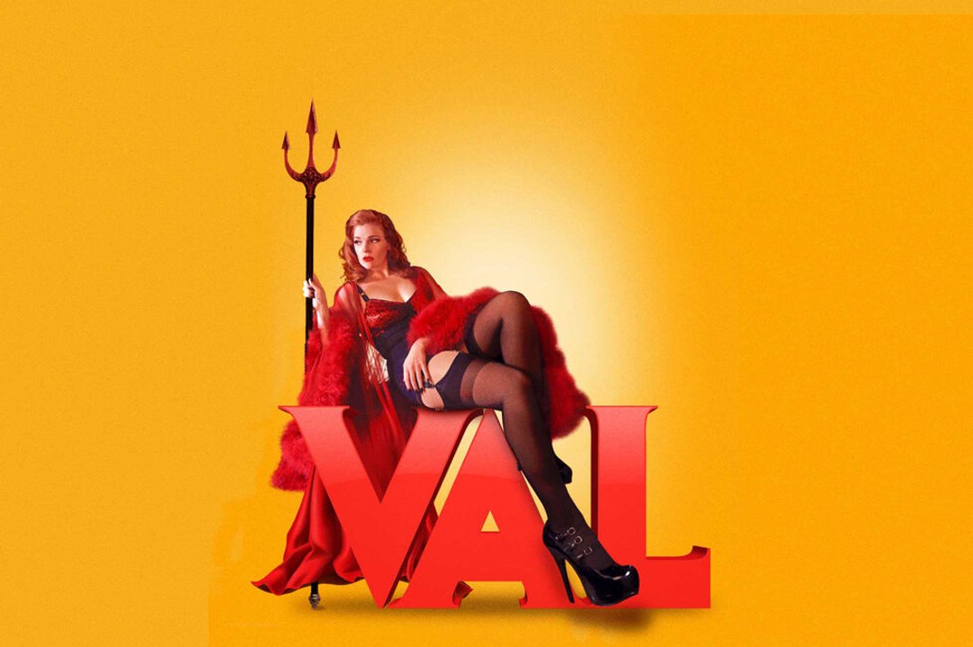 Val Trailer #1 (2021) Misha Reeves, Zachary Mooren Horror Movie HD ...