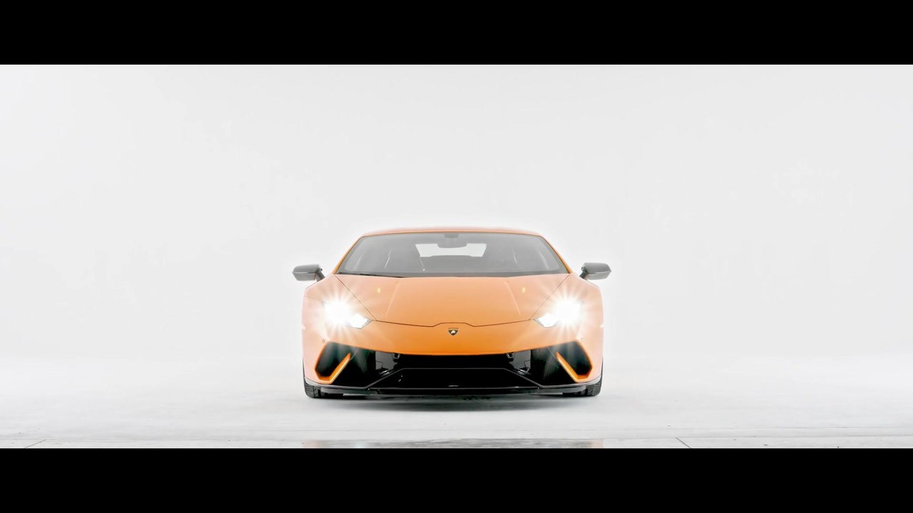 Automobili Lamborghini and composite materials - Carbon fiber forged ...