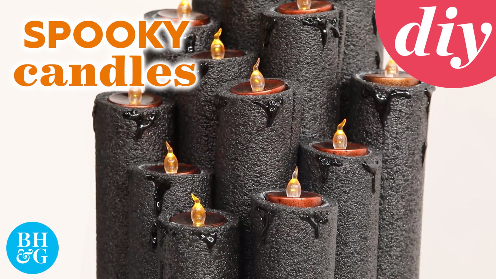 Amazing DIY Ideas pool noodle halloween decorations Spooky and Fun ...