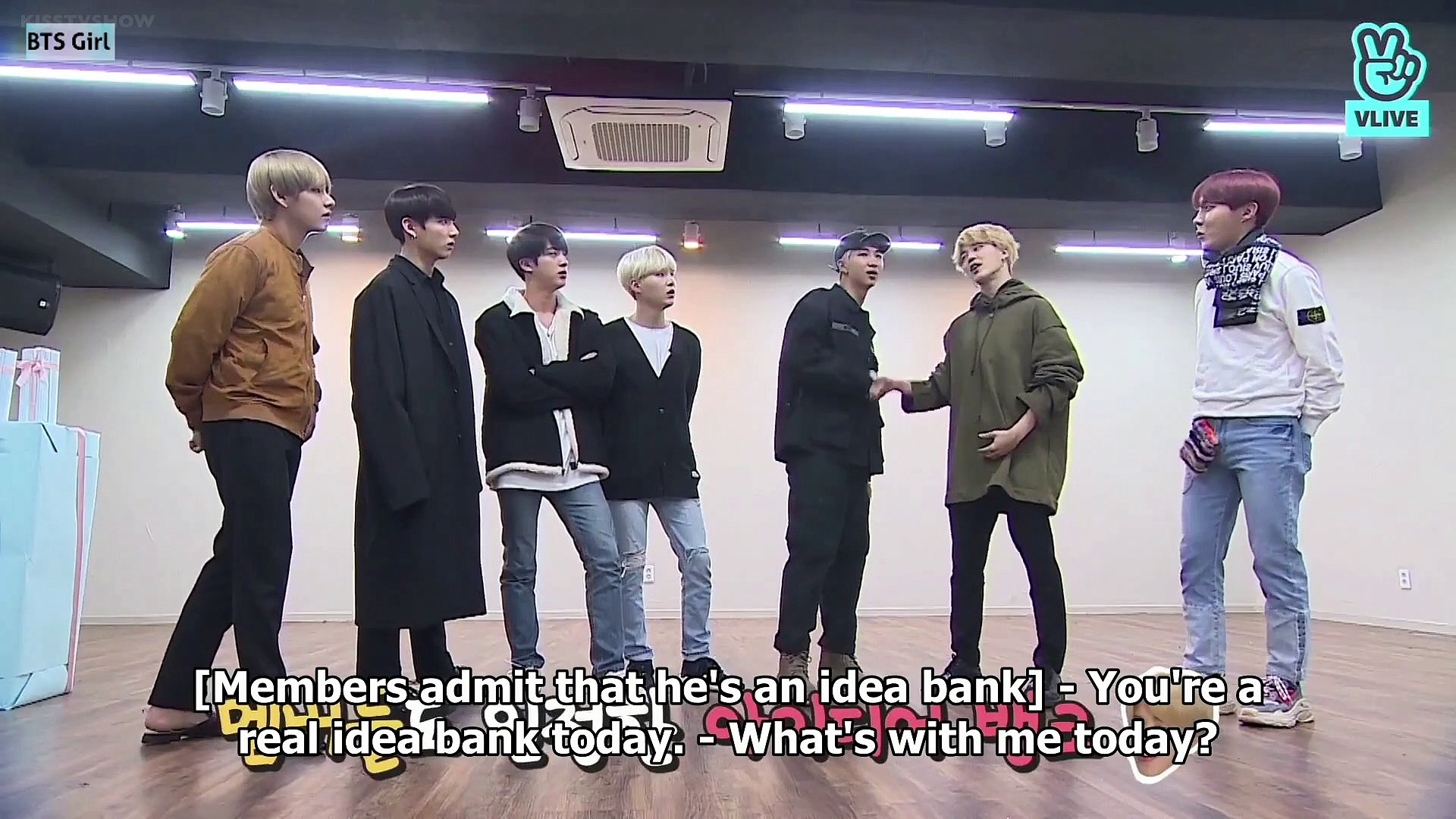 Vlive Bts Run Ep 50: Hành Trình Vui Vẻ Và Hấp Dẫn Của Nhóm Nhạc Kpop