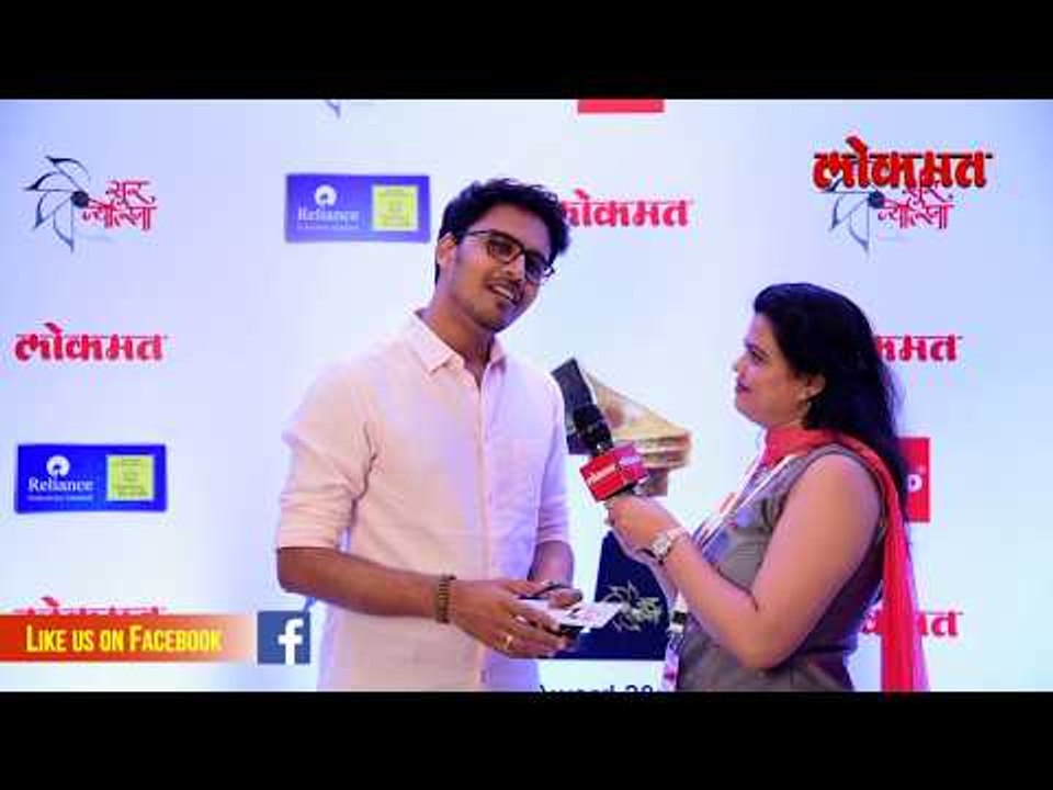 Marathi singer मंगेश बोरगांवकर singing beautiful song | Sur Jyotsna ...