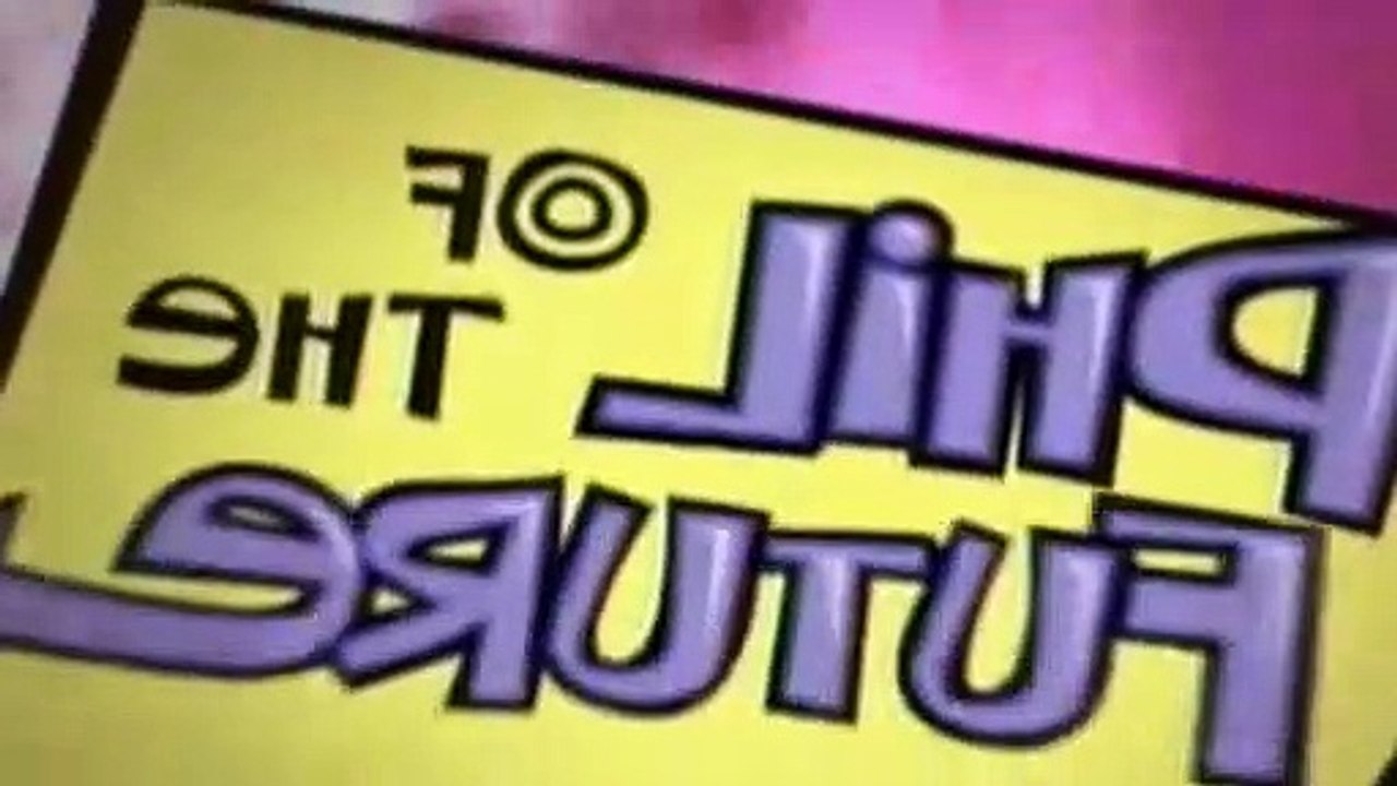 Phil of the Future Season 1 Episode 21 - Team Diffy - video Dailymotion