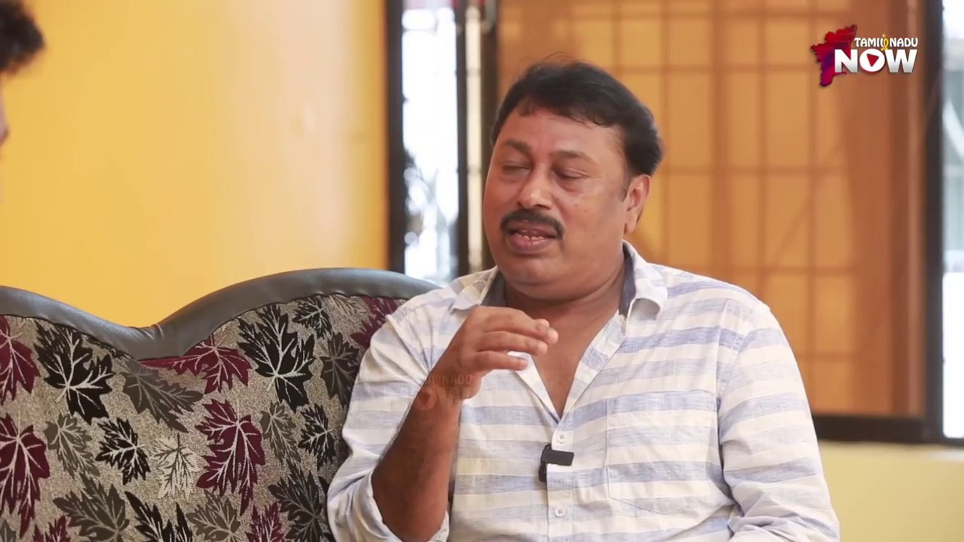 Rajakumaran Director