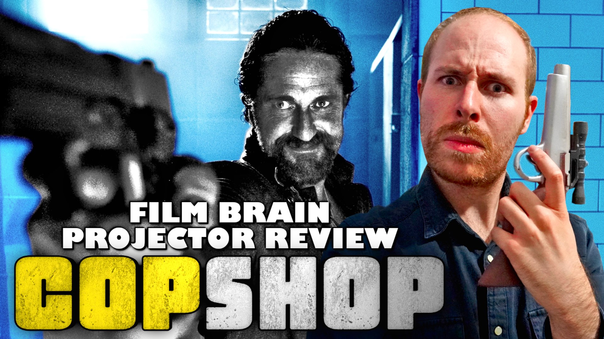 Copshop Review Joe Carnahan's Action Thriller COPSHOP Adds Ryan O'Nan