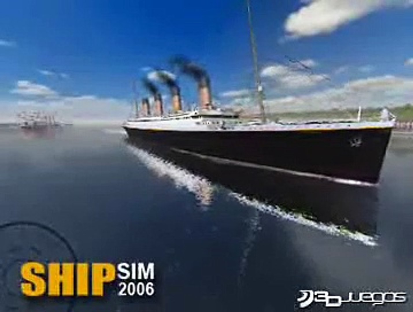 Simulador De Barco Titanic 2006 Titanic: The Experience On Steam