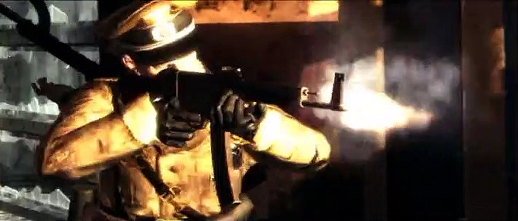 Call of Duty World at War - Map Pack 3: Trailer oficial 1 - Vídeo ...