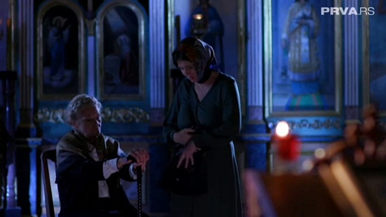 Kolo srece - 12 epizoda NOVO - video Dailymotion