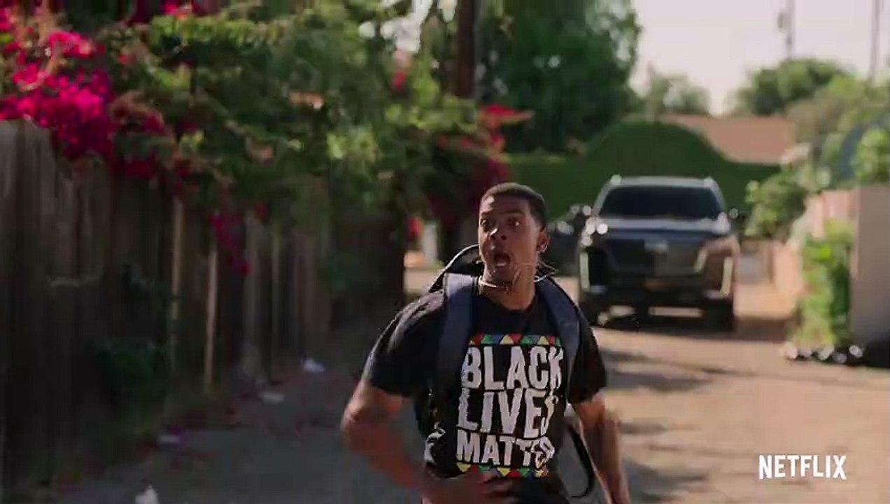 On My Block S04 - video Dailymotion