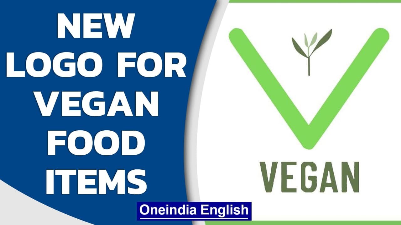 FSSAI introduces new logo for ‘Vegan’ food items in India | Oneindia ...