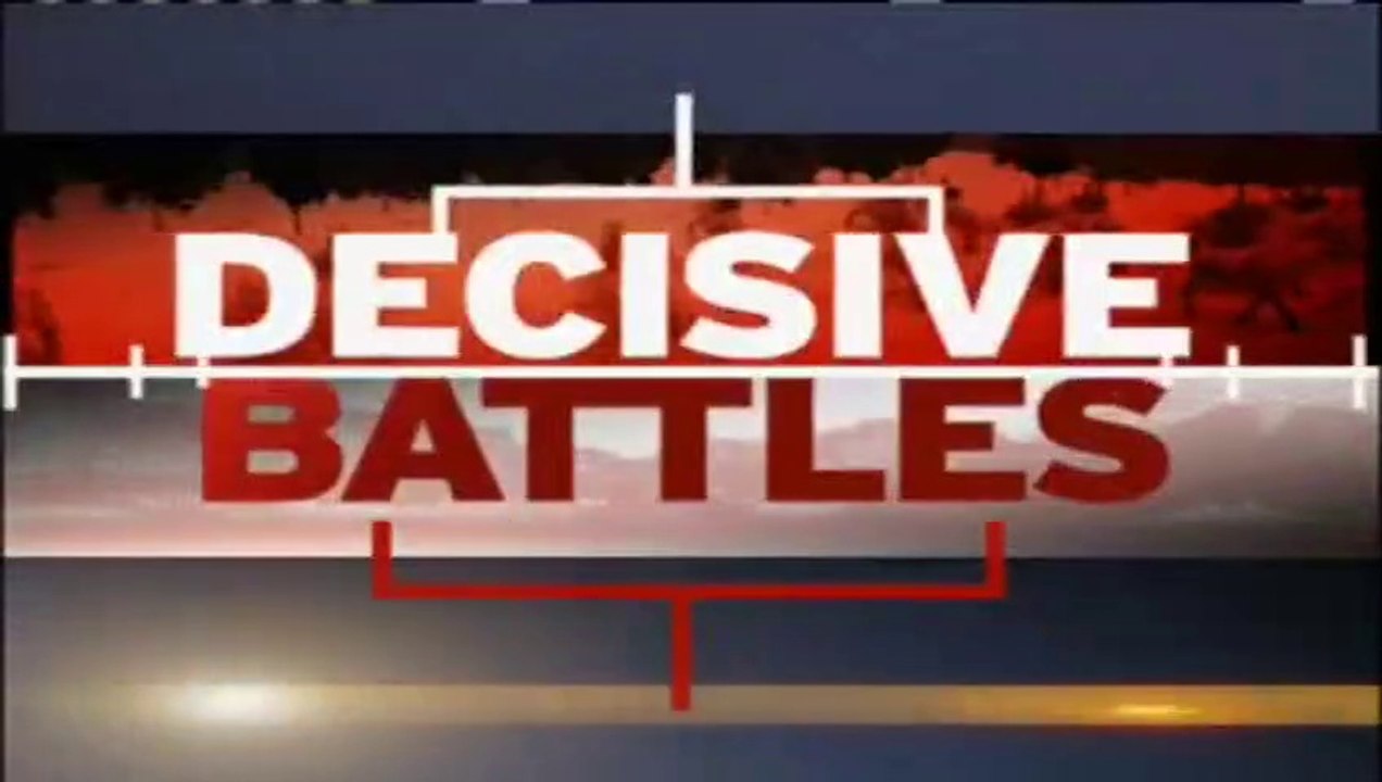 Decisive Battles: Pharsalus 48 BC | Ep 9 of 13 | History Documentary ...