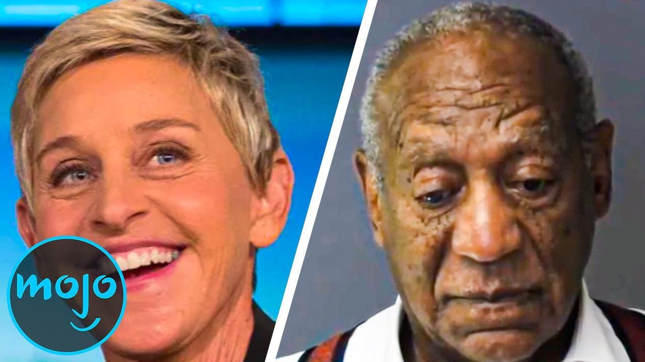 Top 10 WatchMojo Lists That Haven't Aged Well - video Dailymotion