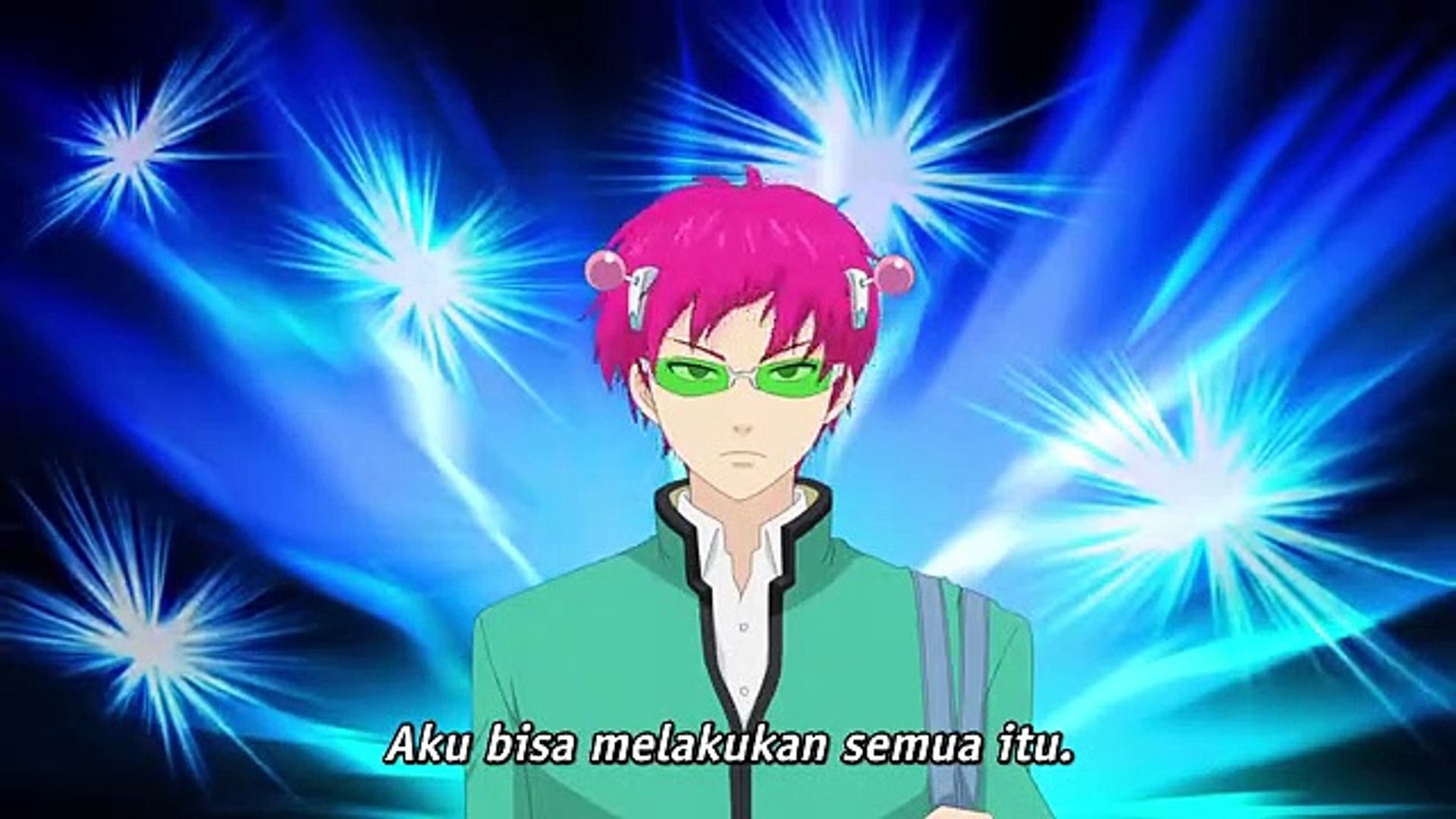 Saiki k characters zodiac signs 60 photos - Youhoroscope.com