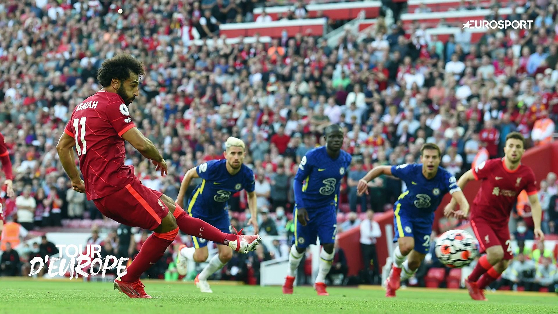 Et si Chelsea était le vrai favori pour le titre