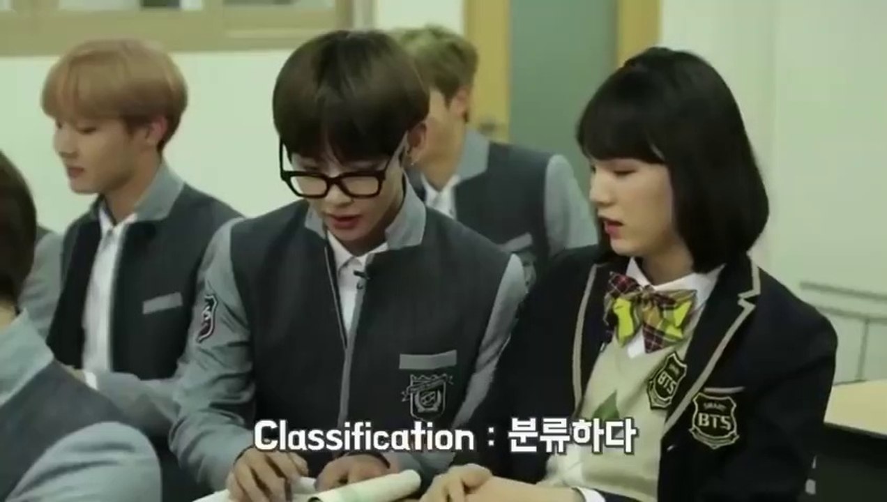 Run BTS Episode 11 English Subtitles Full Episode - video Dailymotion