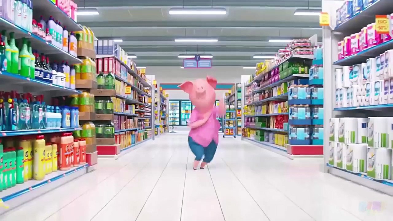 Con Heo Đất Remix - Hai Con Thằn Lằn con - LK nhạc thiếu nhi remix cho ...