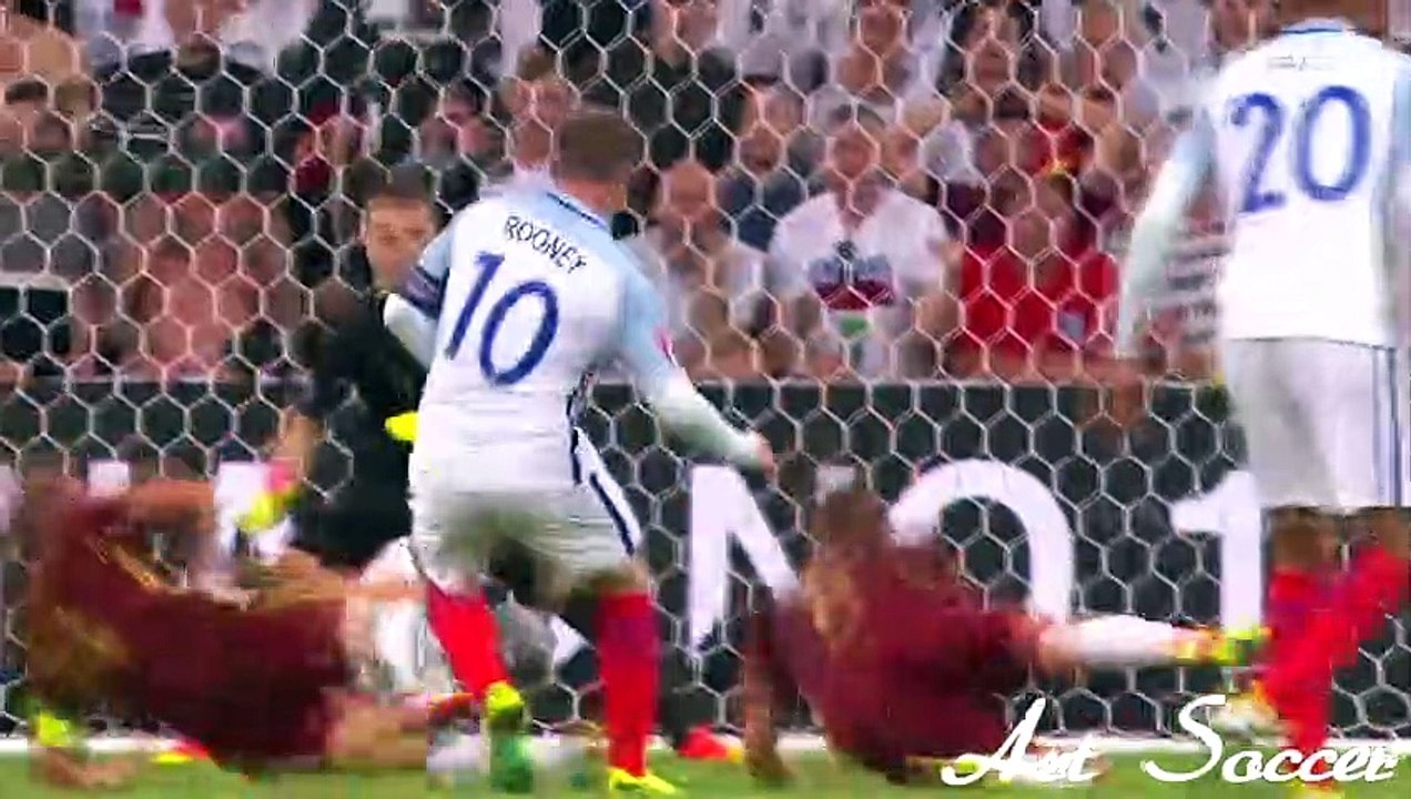 dramatic goal in the last minute - video Dailymotion