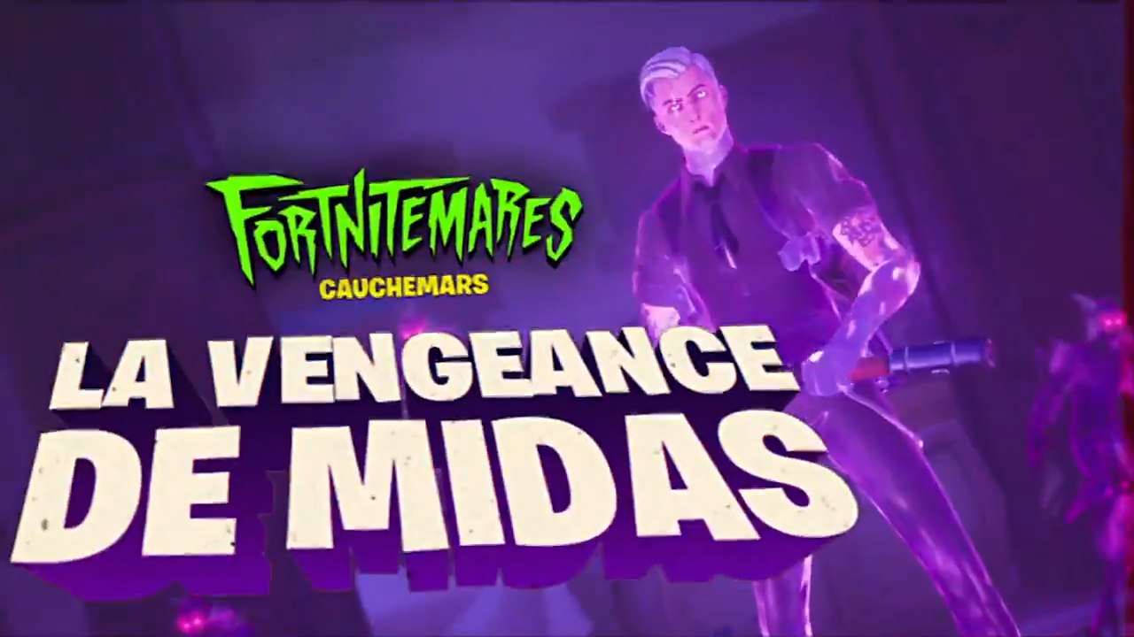 Fortnite : le skin Opaline dans la boutique du 29 octobre 2020 - Vidéo ...