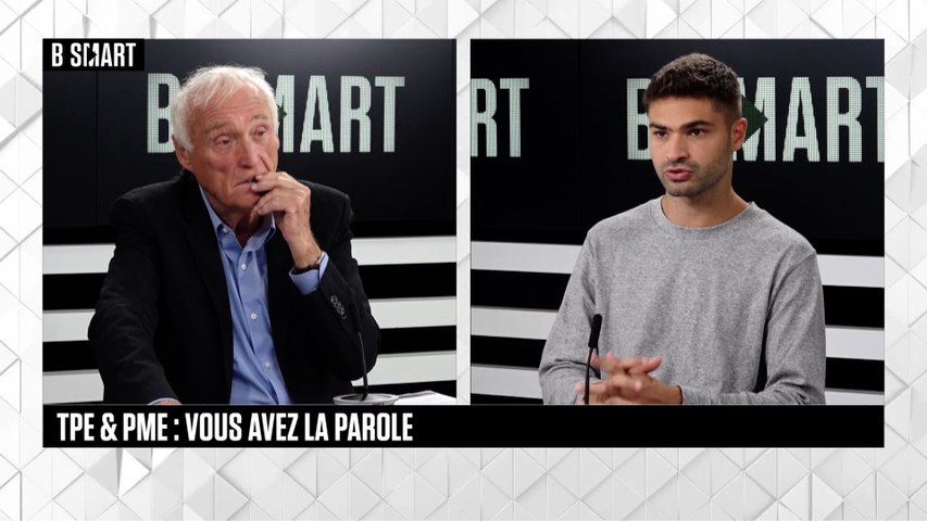 ENJEUX & PRIORITÉS - L'interview de Clark Hassan (Clarosa) par Jean ...