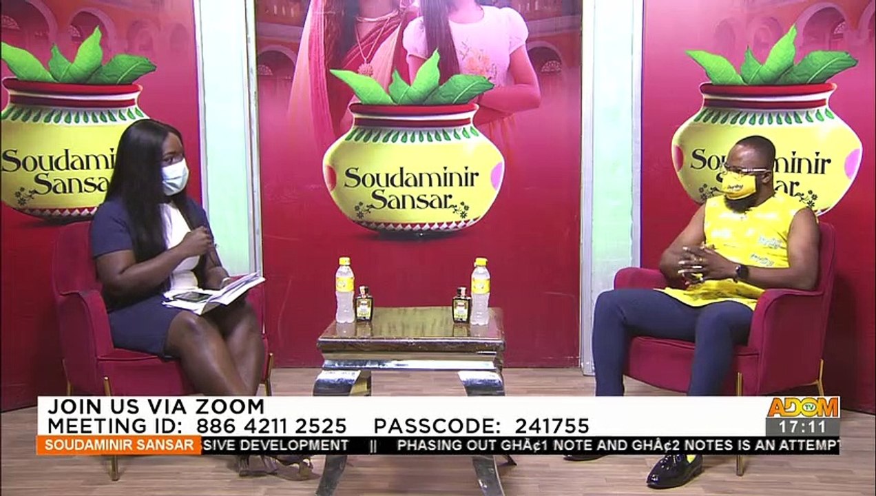 Soudaminir Sansar Chat Room on Adom (29-9-21) - video Dailymotion