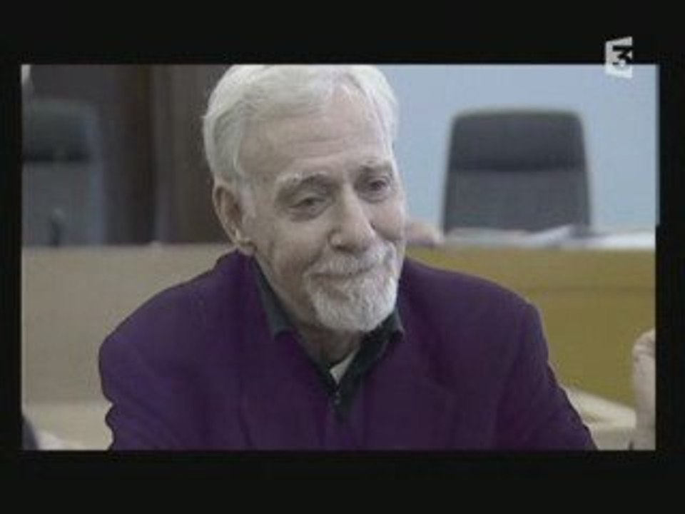 Jacques Imbert parrain mafia banditisme - Vidéo Dailymotion