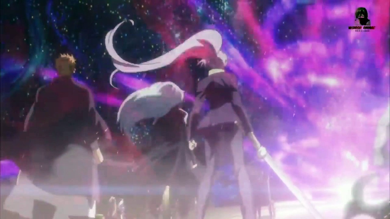 KARION VS ZEGION - Tensei Shitara Slime Datta Ken - video Dailymotion