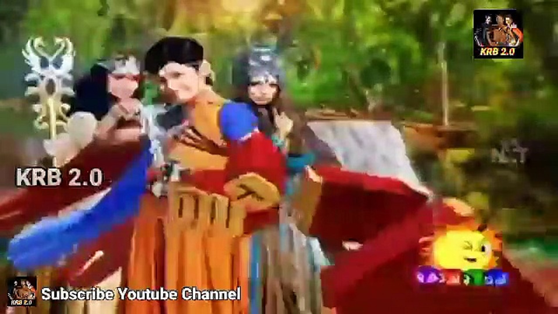 Top 100+ Balveer cartoon kochu tv malayalam - Tariquerahman.net