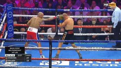 Boxing highlights by Boxing Legends - Dailymotion