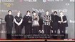 BTS Yet To Come Performance at TMA 2022 | The Fact Music Awards 2022 - video Dailymotion