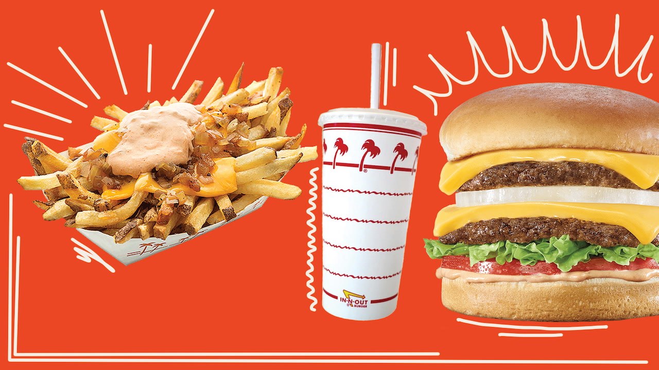 The History of In-N-Out - video Dailymotion