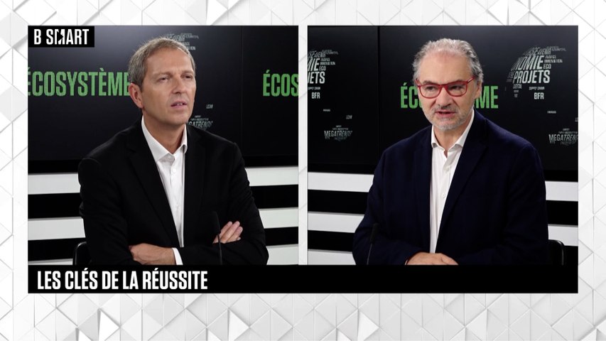 ÉCOSYSTÈME - L'interview de Daniel Vassallucci (Optimum Automotive) et ...