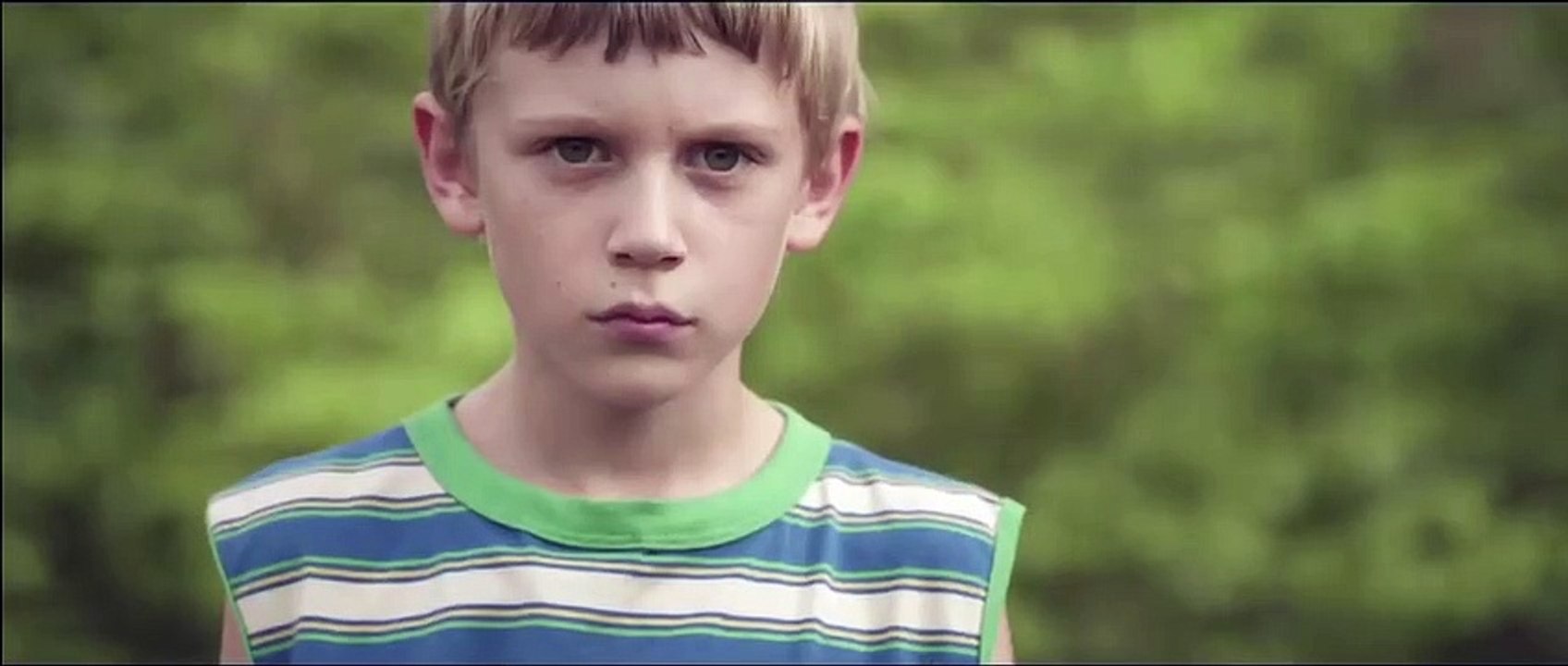 The Boy Official Trailer 1 (2015) - David Morse, Rainn Wilson Movie HD ...