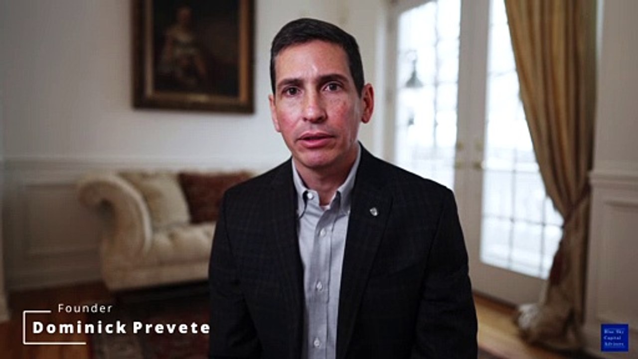 Dominick Prevete - video Dailymotion