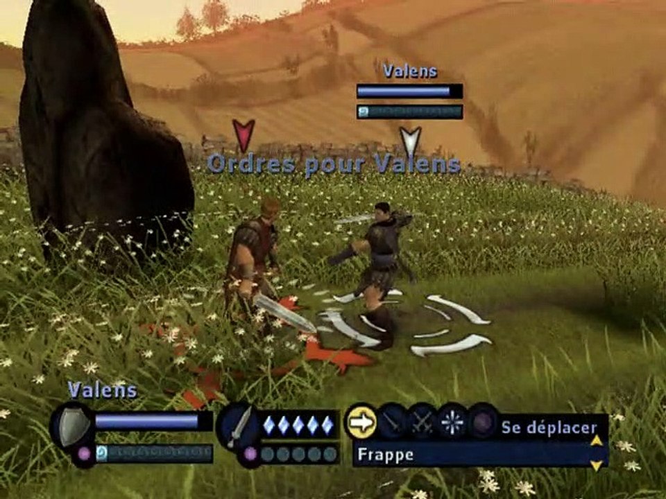 Gladius online multiplayer - ps2 - Vidéo Dailymotion
