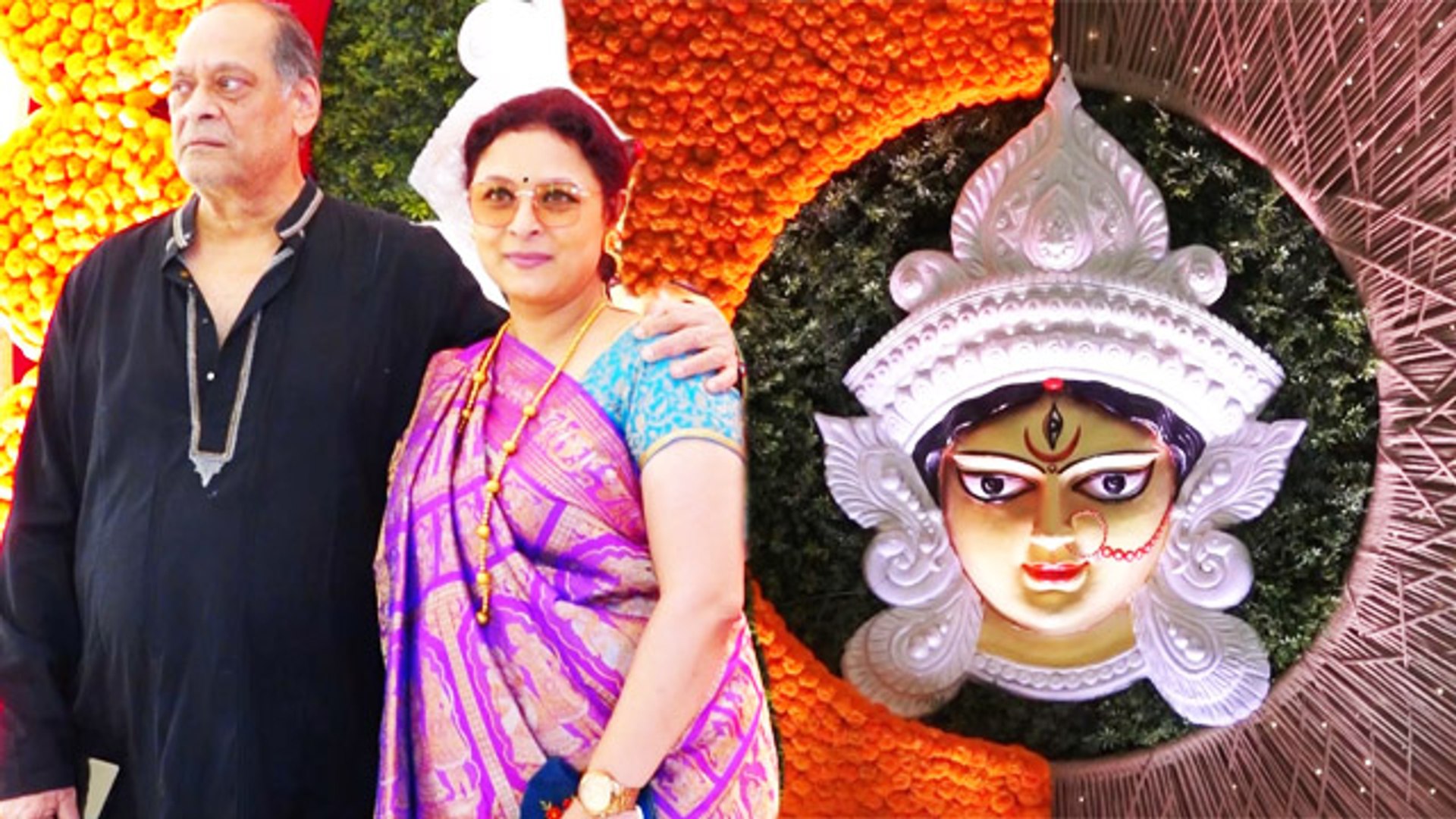 Sharbani Mukherjee And Rani Mukherjee