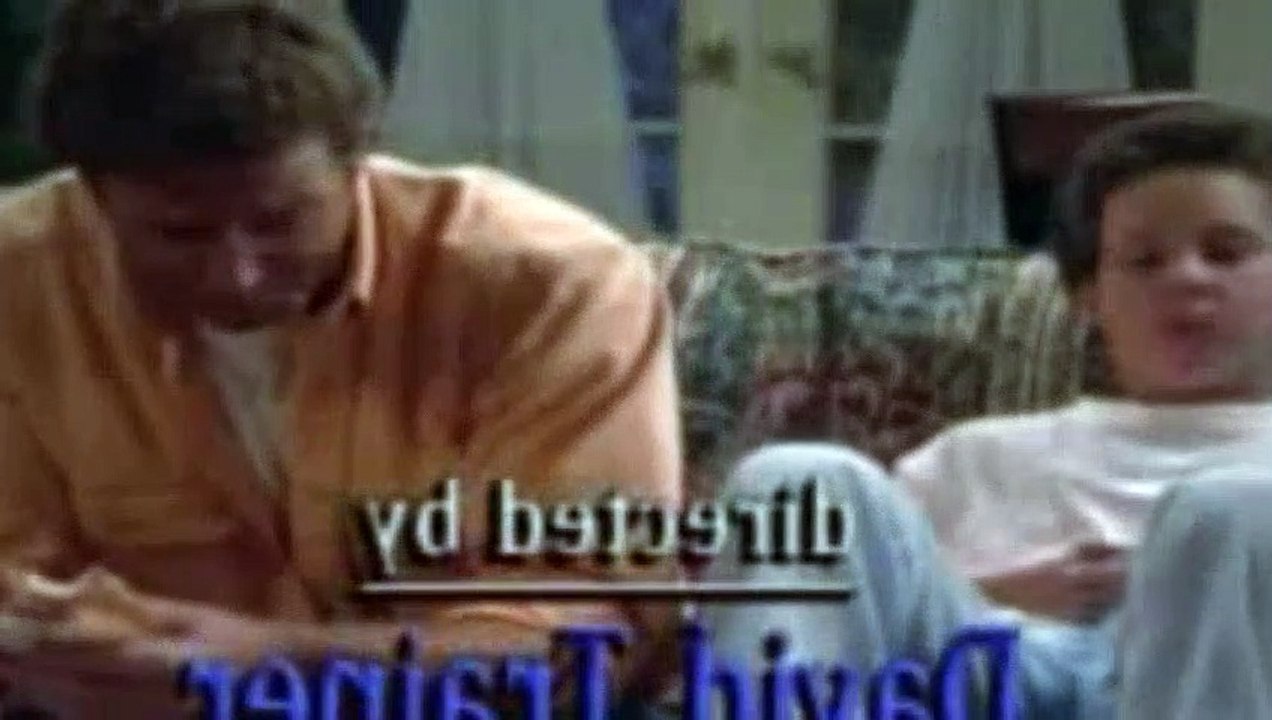 Boy Meets World S01E03 - Father Knows Less - video Dailymotion