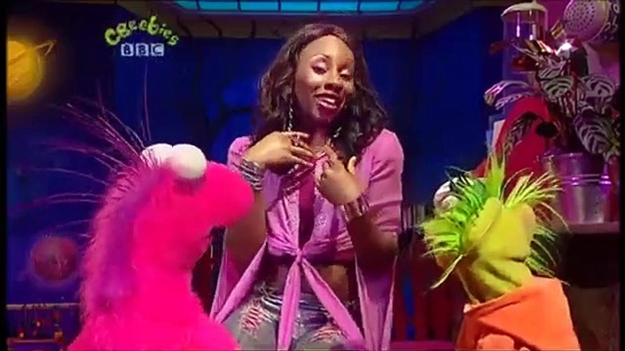 The Story Makers: Series 2: Nursery Rhymes - video Dailymotion