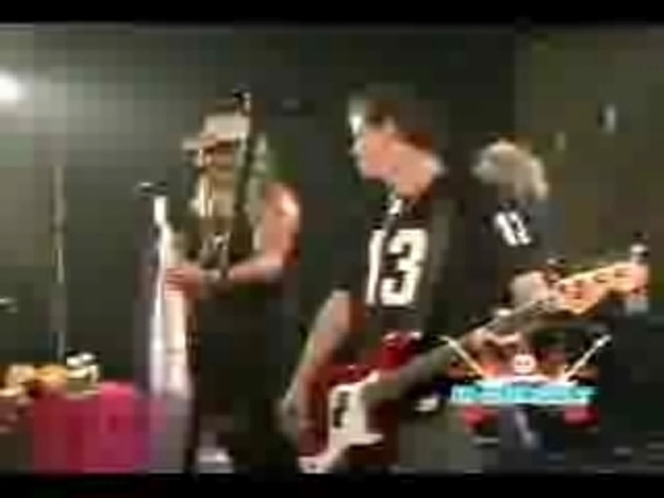 Fallen Angel - Poison - video Dailymotion