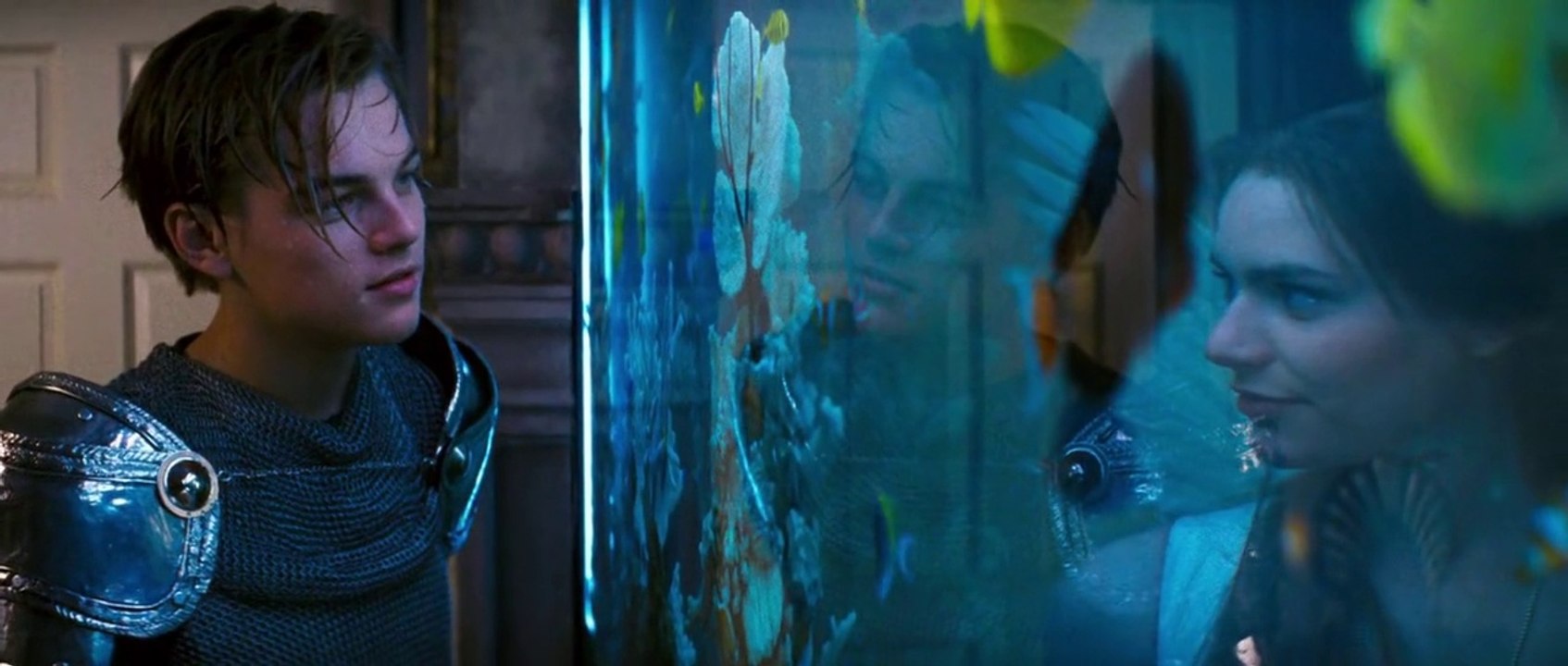 Romeo + Juliet - Love at First Sight - video Dailymotion