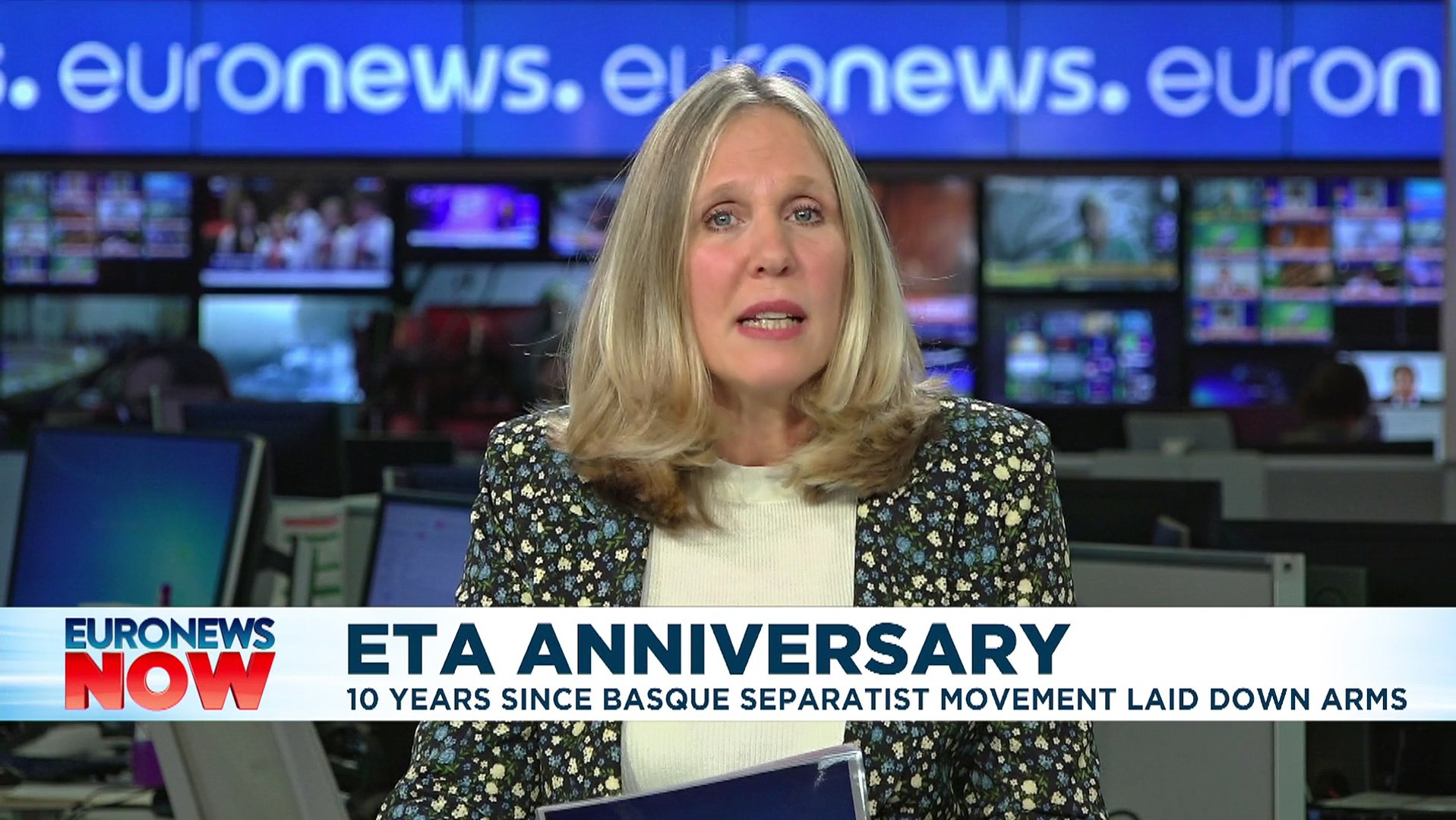 ETA ten years on: The key moments that led to the end of the Spanish ...